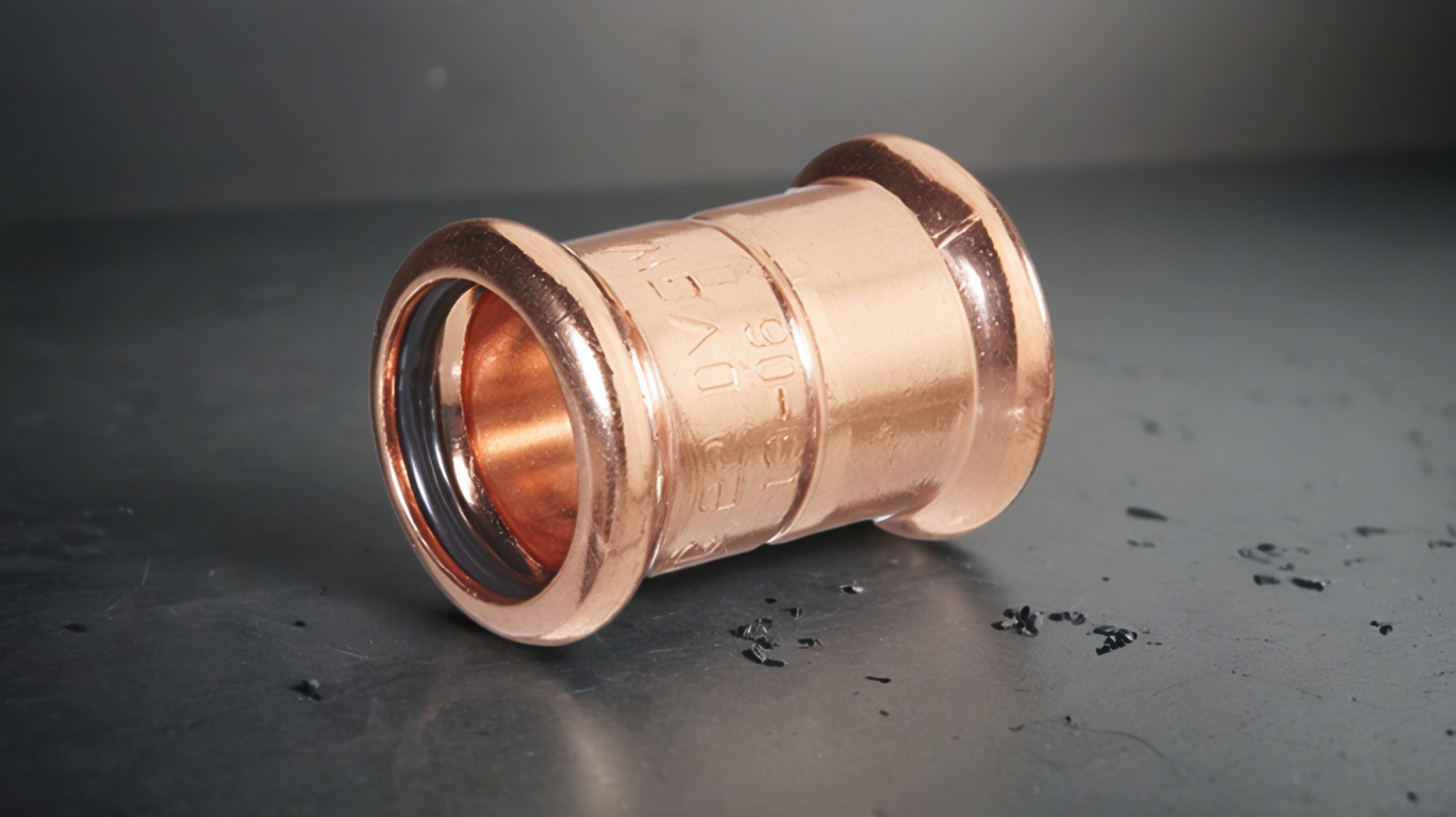 Manual for press gun tools | PCC PRESS